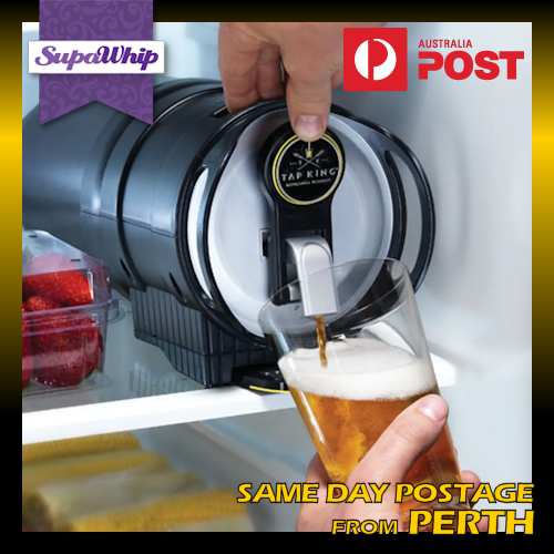 30 BEST QUALITY MOSA BEER FOOD GRADE CO2 CHARGERS 16G THREADED 10 PACK ...