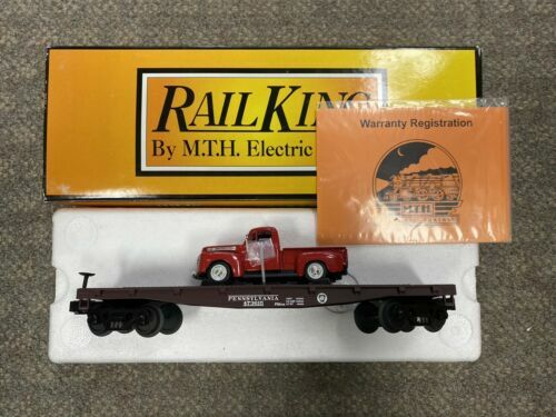 MTH Model Railroads & Trains for sale - eBay