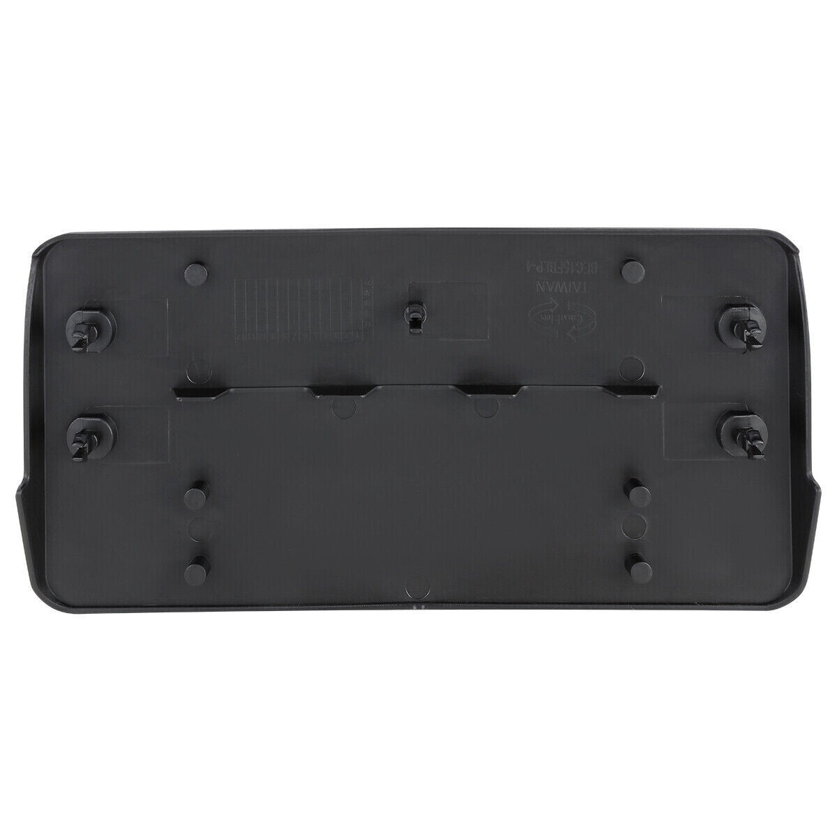 Mercedes Benz C300 C43 C63 AMG Front License Plate Mounting Bracket ...