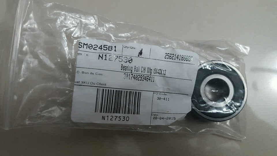 DEWALT N127530 BALL BEARING FOR MITER SAW | eBay