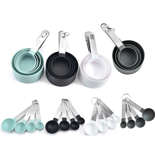 Measuring Tools Kitchen Gadgets Flour Scoop Measuring Cups Measuring ...