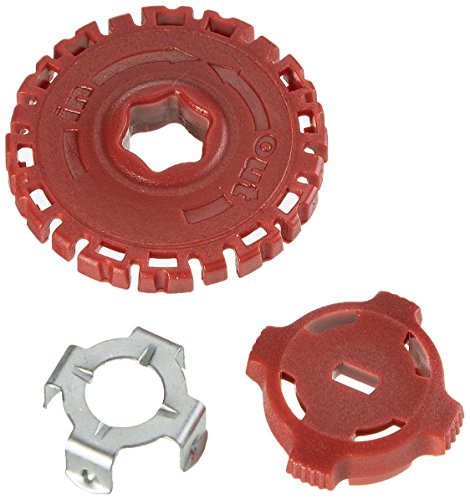 Avid Pad Adjuster Knob Kit BB7 08-13, 11.5311.619.010 | eBay