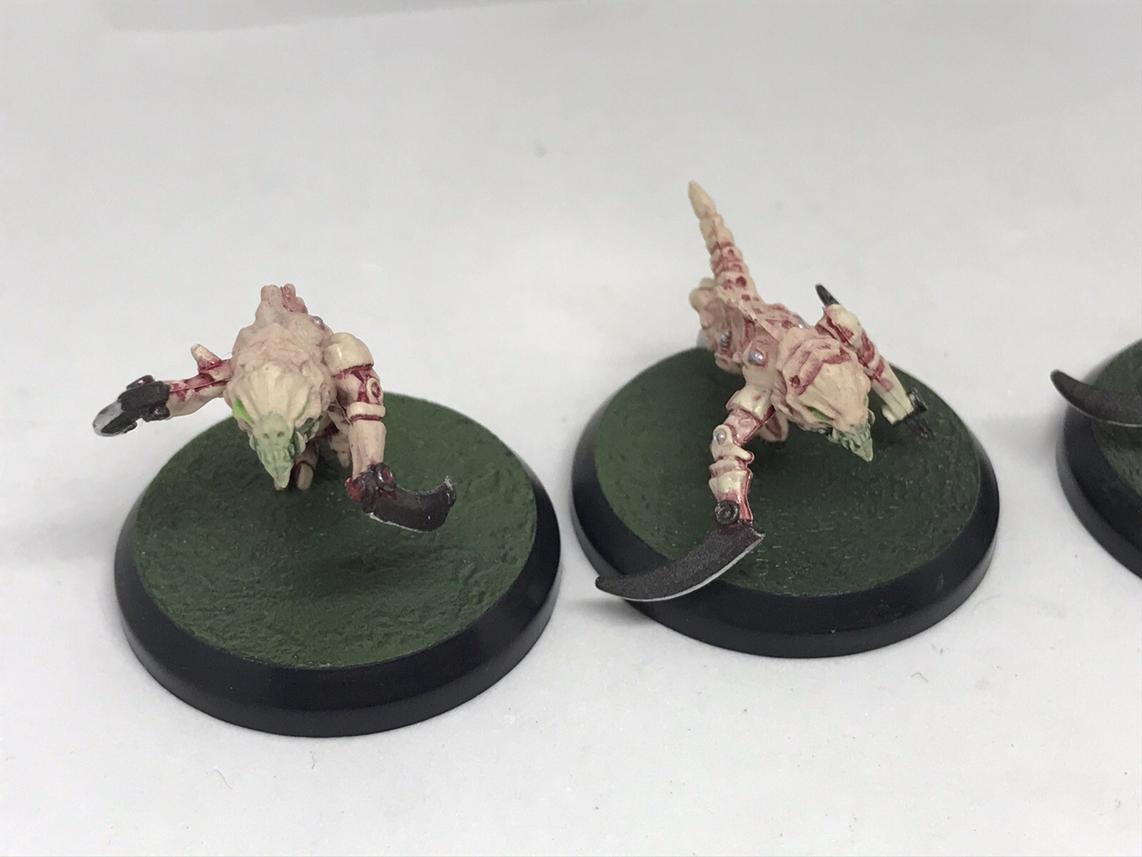 Heroscape Marro Gnids C3V SOV Customs Custom | eBay