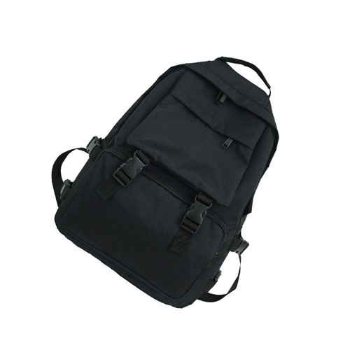 1Pc Shoulders Bag Backpack Fashion Schoolbag Casual Bag Student ...