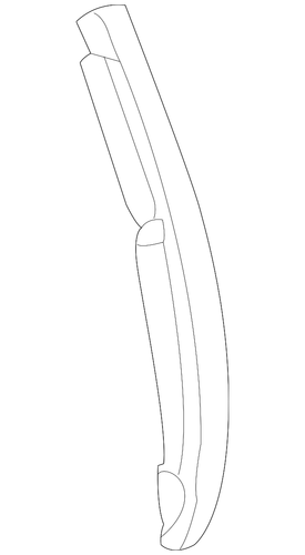 Genuine GM Engine Timing Chain Tensioner Shoe 12568766 | eBay