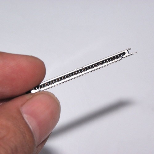 I-PEX 30 PIN LCD LED LVDS Cable Connector For iMac 27" A1312 2009 2010 ...