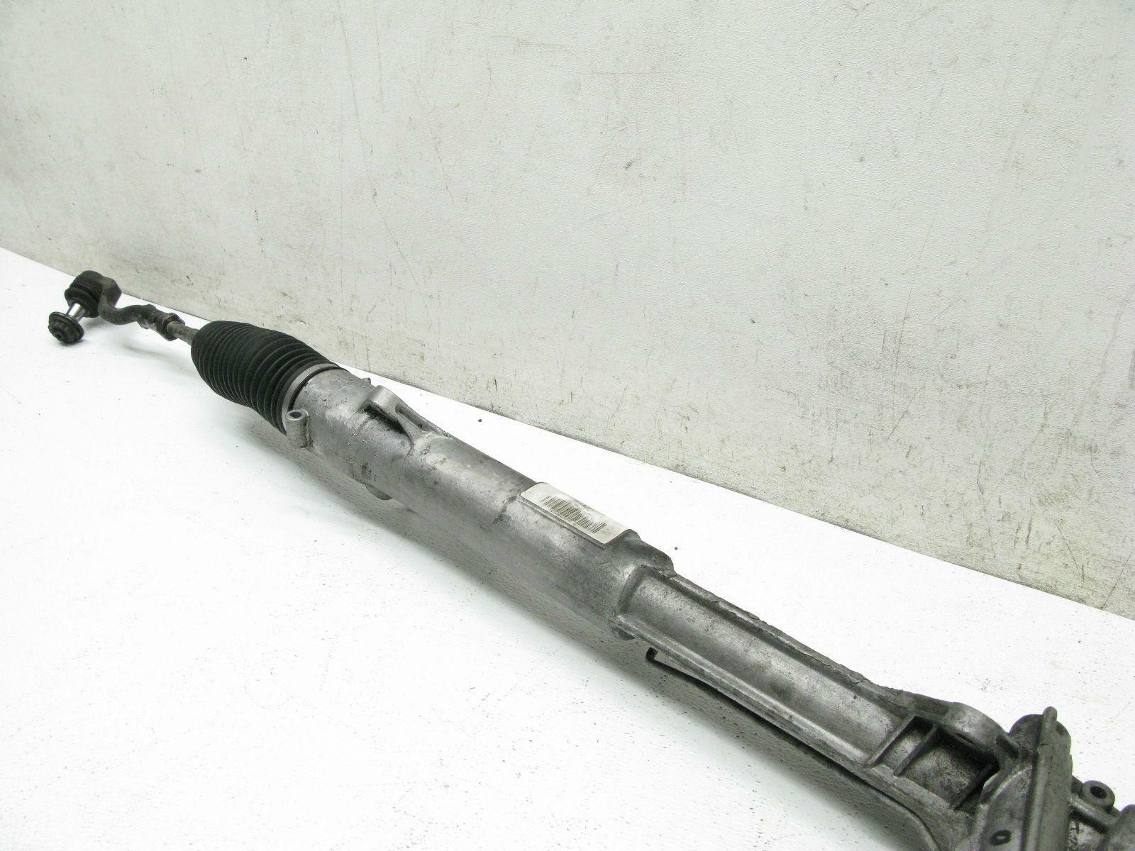 💚 07-14 BMW E70 X5 X6 STEERING GEAR RACK & PINION OEM W/O ACTIVE | eBay