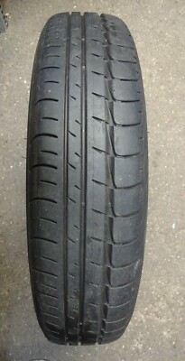 1 Sommerreifen Bridgestone Ecopia EP500 * 155/70 R19 84Q DOT2014 5-6mm ...