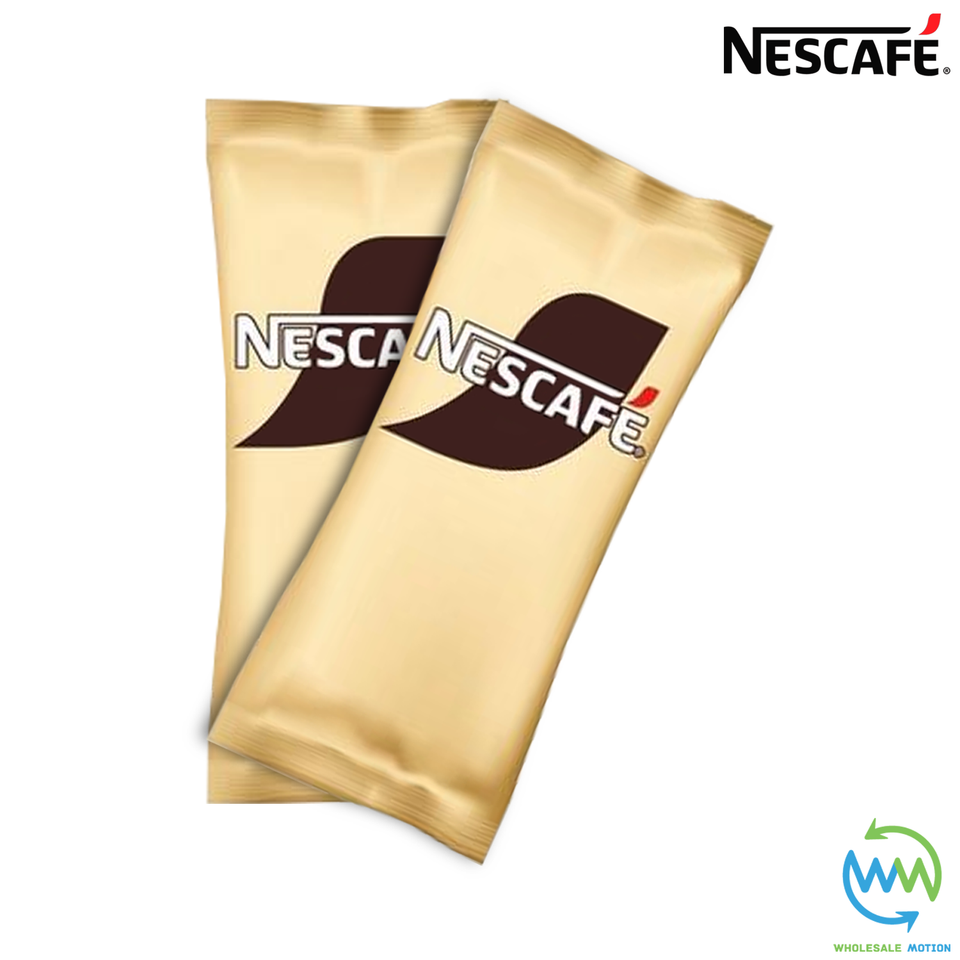 NESCAFE LATTE Individual COFFEE Sachets CUP Instant Sticks SACHET Milky ...