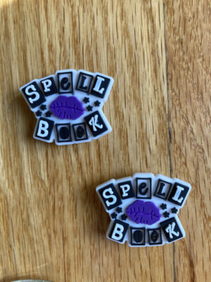 2pcs Jibbitz Mean Girls Preppy it girl Shoe for Croc Charm | eBay