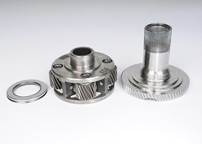 Automatic Transmission Input Carrier ACDelco GM Original Equipment ...