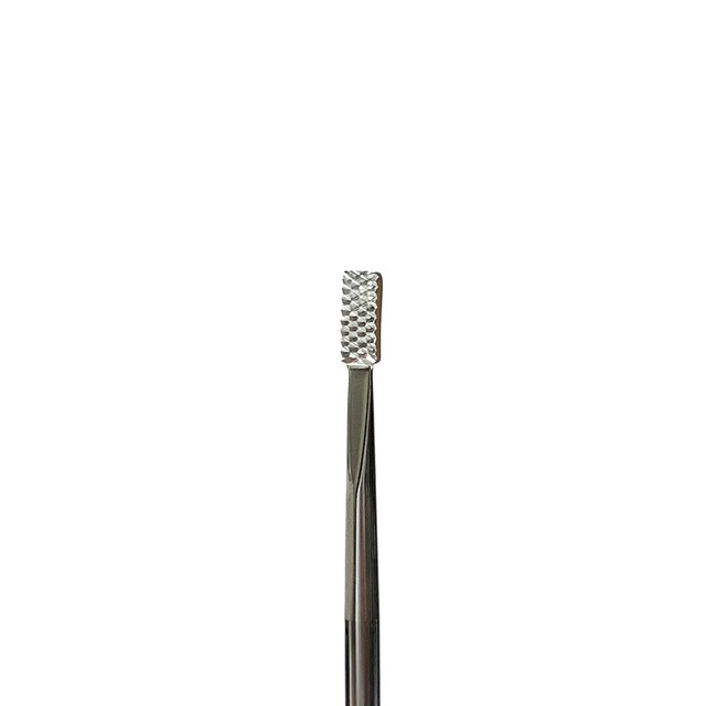 Smith Nephew ACUFEX 012705 Convex Rasp 9in Length ACL Arthroplasty ...