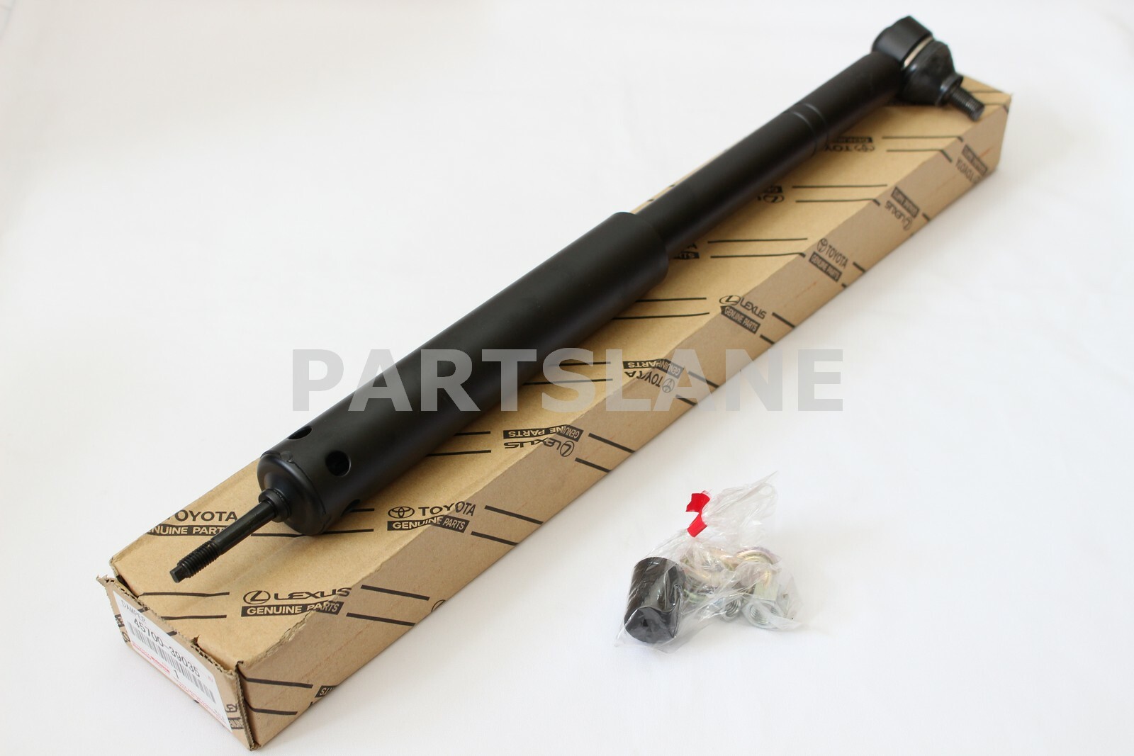 Toyota Pickup Van 4Runner OEM Genuine Damper Steering Cylinder 45700 ...