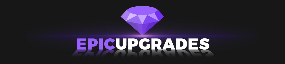 Epic Upgrades | eBay Shops