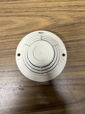 Industrial Fire Protection - Flame Detector