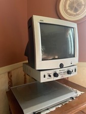 MagniSight Explorer Mse-c20-s Visual Aid Magnifier for sale online | eBay