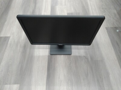 ⭐️⭐️⭐️⭐️⭐️ Monitor Dell E1914Hf 19" w Stand | eBay
