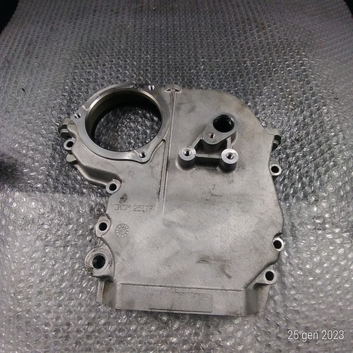 Front Cover 46328144 - 673000948 Compatible With Maserati Ghibli 3.0D ...