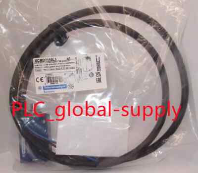 1PCS New original Schneider XCMD2110L1 XCMD2110L1 Limit Switch Fast ...