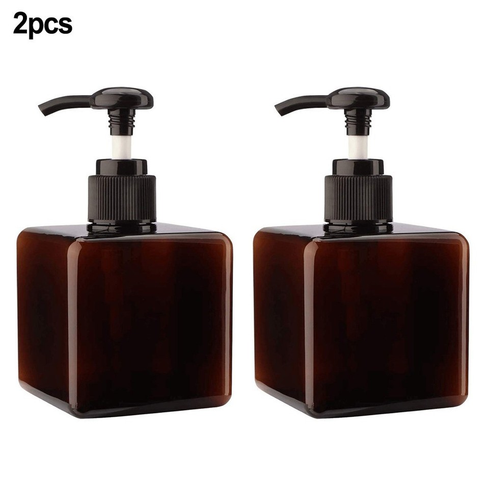 Oap Dispenser Bottle Travel Large Capacity Lotion Dispenser Soap ...