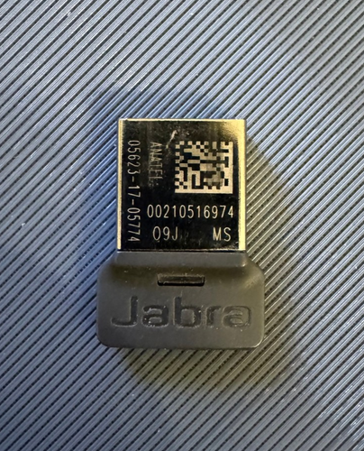 Jabra Link 370 Bluetooth USB Adapter Dongle | eBay