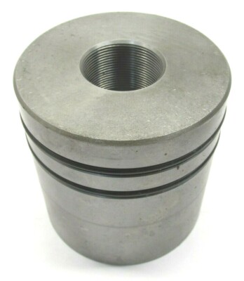 Collet Chucks - A2-6 Spindle