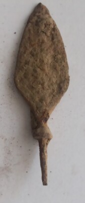 Roman - Roman Arrowhead - 2