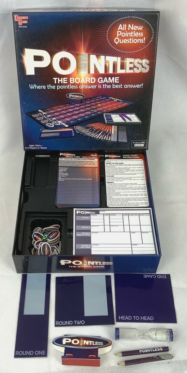Pointless Products Dave Hughes: Pointless DVD NEW (Region 4 Australia)