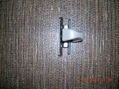 (((Pella))) Designer Series Blind ~ Shade Operator Champagne - Gray | eBay