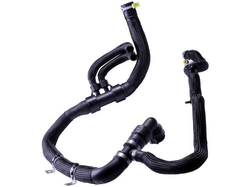 For 2014-2016, 2018-2019 Jeep Cherokee Radiator Hose Lower 54822ZJTP ...