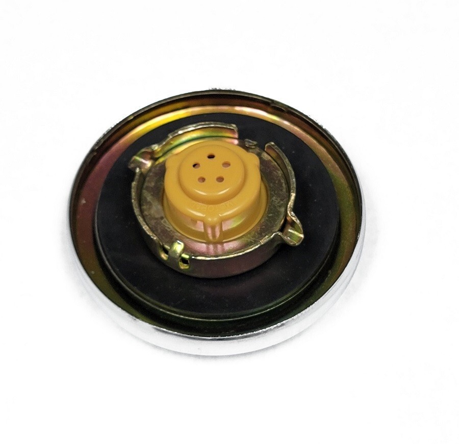 H436887 Fuel Cap Fits Case Backhoe Skid Steer 40XT 60XT 70XT 75XT 85XT ...