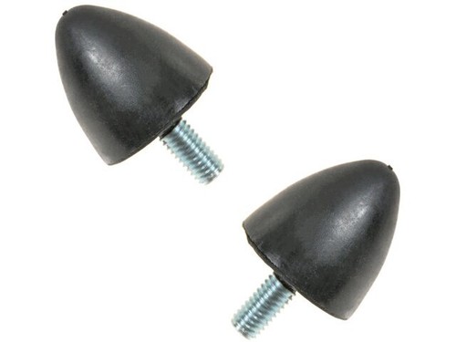 For 1974 Plymouth PB300 Van Control Arm Bumper Set Front Upper ...