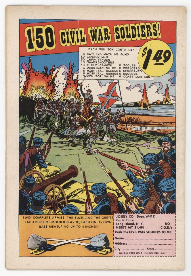 Showcase 38 DC 1962 VG FN Ross Andru 2nd Metal Men Nightmare Menace | eBay