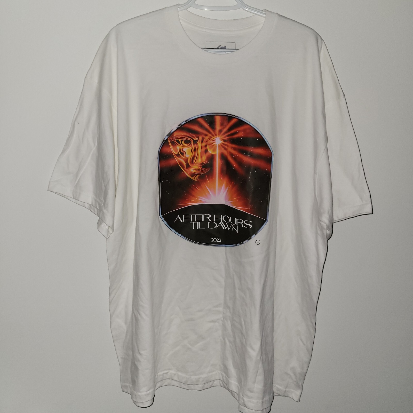 The Weeknd XO After Hours Til Dawn VIP Tour Concert S… - Gem