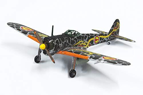 Plex Falcon Type The Magnificent Kotobuki 6 Aircraft Set KHK144-K1 ...