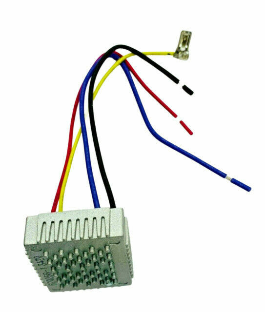 Makita Controller for BSS610 Cordless Circular Saw (620258-1) online ...