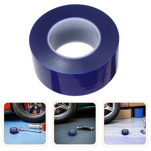 Wheel Protection Tape Automotive Masking Bike Nylon | eBay Australia