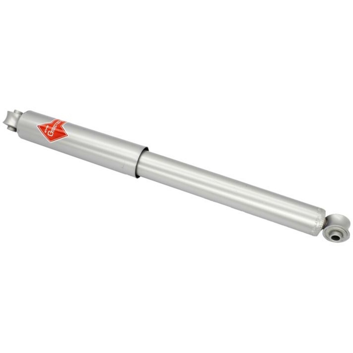 SET-KYKG54320-C KYB Shock Set of 4 Front & Rear Driver Passenger Side ...