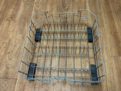 GE Lower Dishwasher Rack Assembly WD28X27238, WD28X26099, WD28X25958 | eBay
