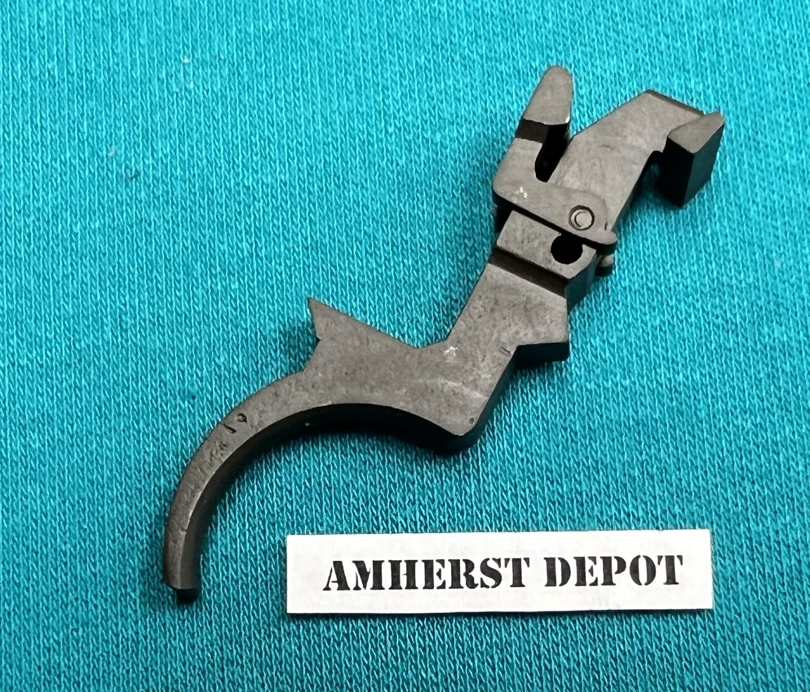 M1 Garand Trigger Original USGI | eBay