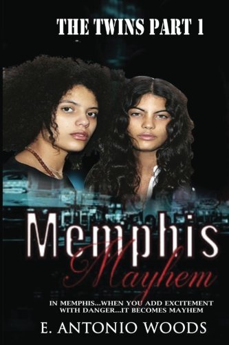 Memphis Mayhem "the Twins" part 1: Twins girls findout out they are ...
