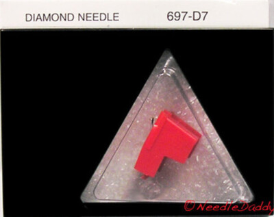 NEW TURNTABLE NEEDLE FOR Audio Technica ATN-71 AUDIO TECHNICA ATN71 AT ...