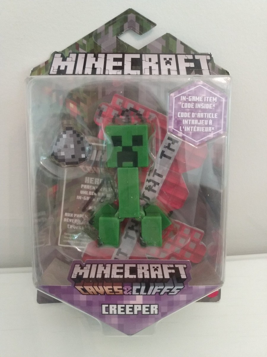 Minecraft Creeper Inside Official Jinx Minecraft Creeper Inside Snap