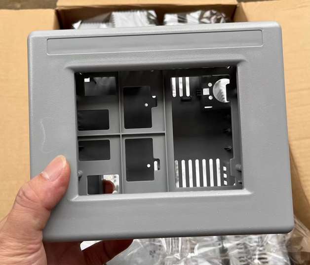 1PCS New Plastic Cover Case Shell For 2711P-T6C8D PanelView Plus 600 | eBay