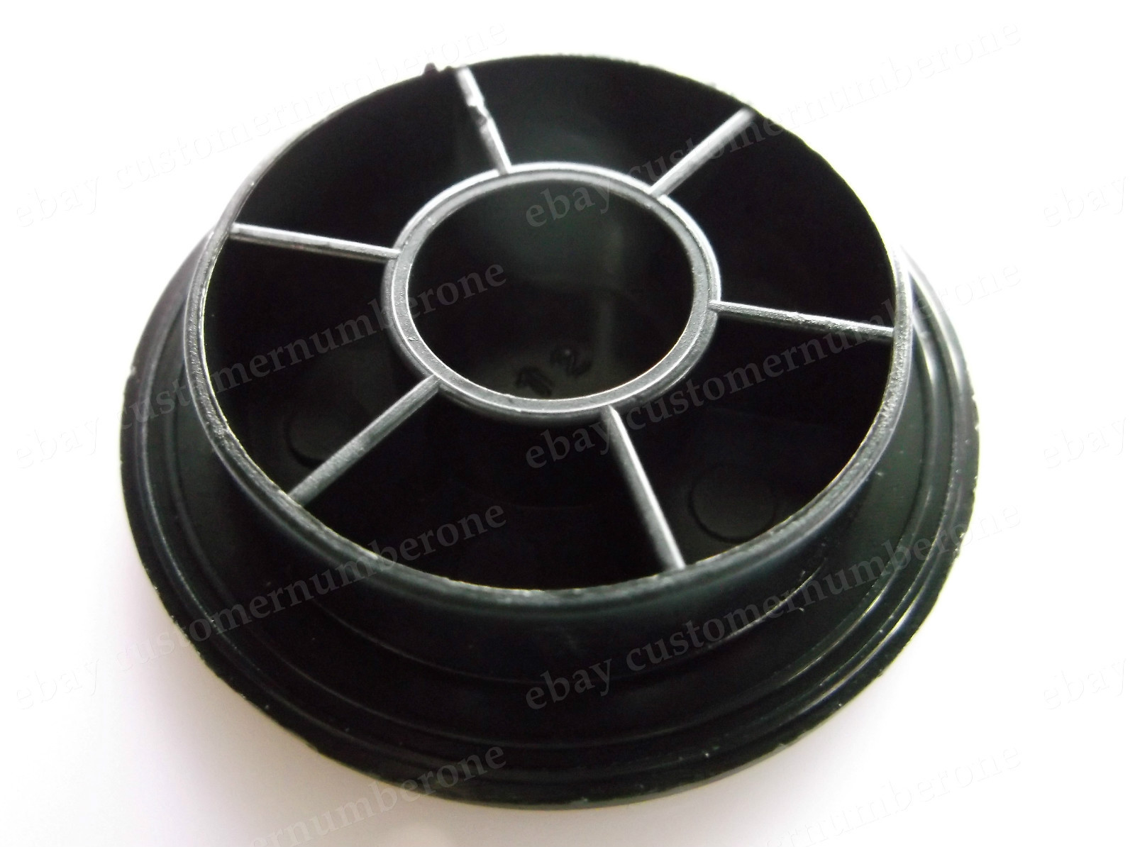 Genuine Wedco Stopper Seal Disc Part #84002 Briggs Stratton Gas Can ...