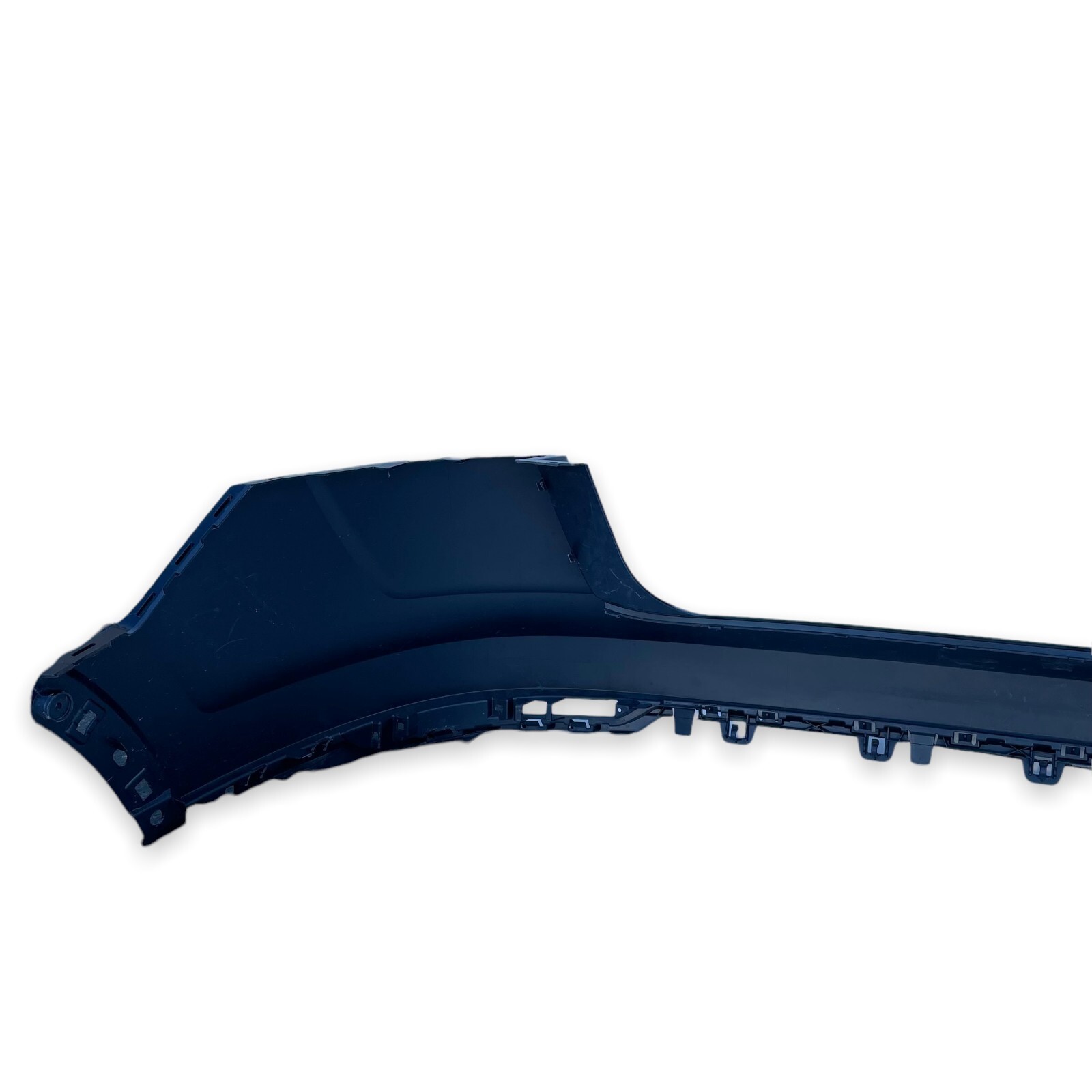 2019-2023 Audi Q8 S-Line Rear Upper Bumper Cover OEM 4M8807511 | eBay