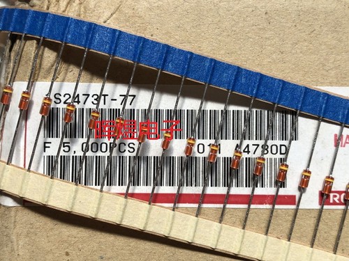 50pcs 1S2473 IS2473 DO-35 switching diode original | eBay