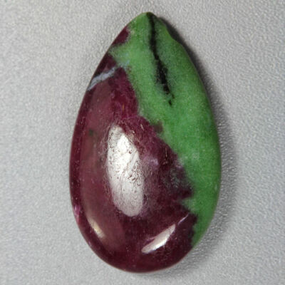 50.050 Ct 100% NATURAL UNTREATED AFRICAN WATERMELON RUBY ZOISITE RARE ...