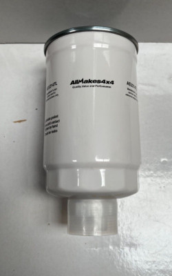 Land Rover Defender & Disco 200tdi & 300tdi Fuel Filter - AEU2147L ...