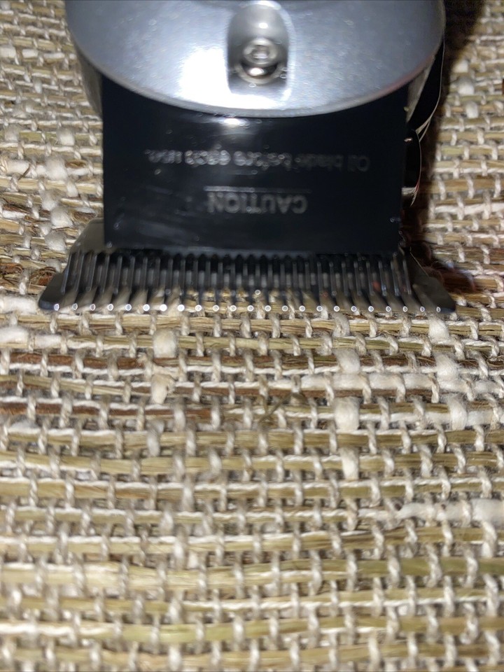 Comzio Hair Clippers,cordless High-performance Barber Clipper,( No ...